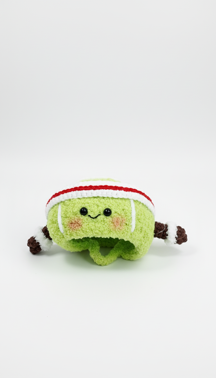 Steady Ball – Calabot